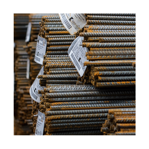 Armeringsjern - Borg Armering AS