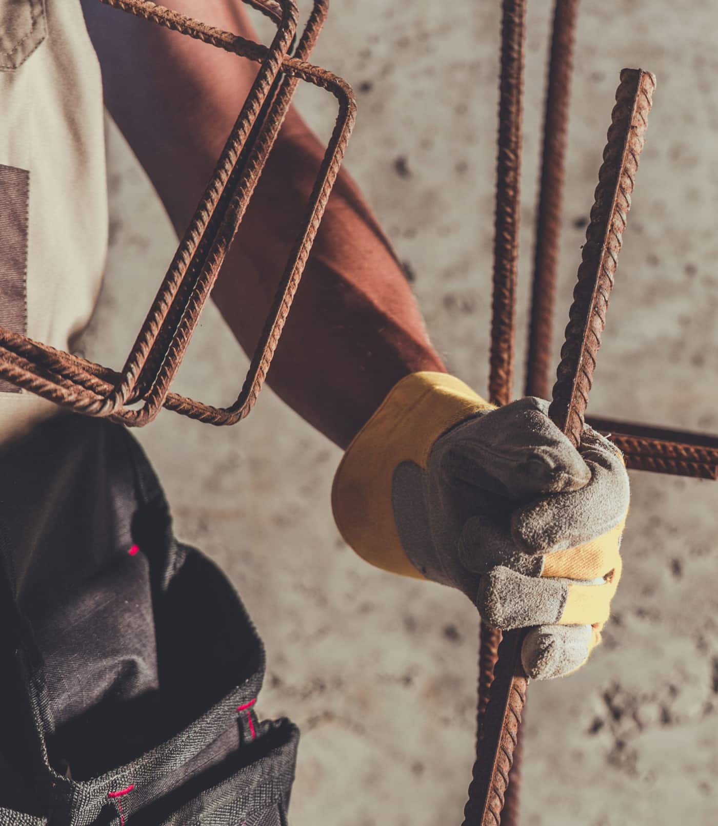 Armering Sarpsborg | Borg Armering | Armeringsjern Fredrikstad